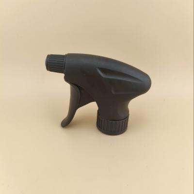 China Certification Customized Black Color Trigger Pump Sprayer SD109-G for Hairdressing for sale