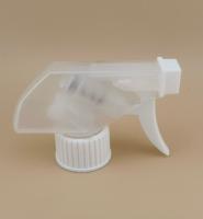 China Clear Trigger Pump Sprayer K101-7 Trigger for Household Cleaning for sale