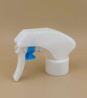 China K106-2 White Trigger Pump Sprayer Customized for High Standards for sale