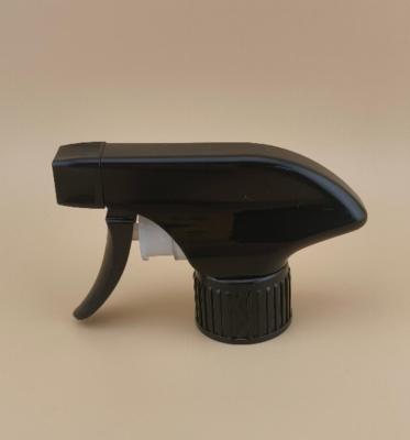 China Black Trigger Pump Sprayer K101-11 Trigger for Hairdressing for sale