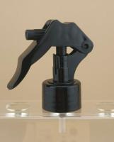 China Black Plastic Mini Trigger Sprayer K603-1 for Hairdressing for sale
