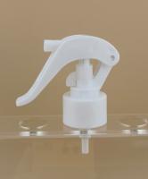 China White Plastic Mini Trigger Sprayer K601-1 for Hairdressing for sale