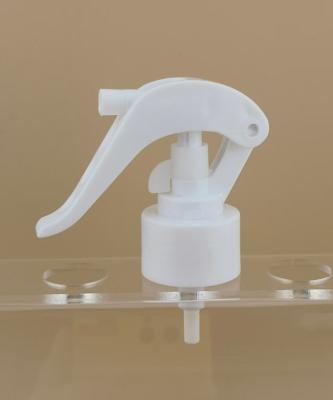 China White Plastic Mini Trigger Sprayer K601-1 for Hairdressing for sale