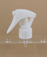 China White Plastic Mini Trigger Sprayer K601-2 for Hairdressing for sale