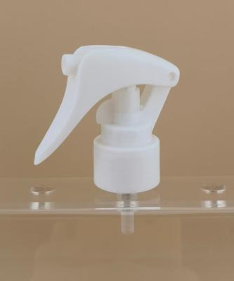 China White Plastic Mini Trigger Sprayer K601-2 for Hairdressing for sale