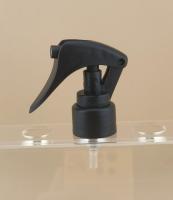 China K601-2 Mini Trigger Sprayer for Hairdressing in Black Plastic for sale