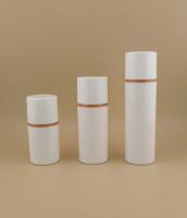 China Neutral Design White Trigger Pump Sprayer Bottle 805B for Cosmetic for sale