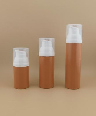 China Brown Trigger Pump Sprayer Bottle 803B for Cosmetic for sale