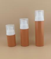 China Brown Trigger Pump Sprayer Bottle 803A for Cosmetic for sale