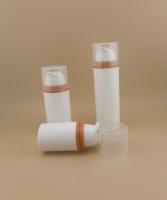 China Neutral Design White Trigger Pump Sprayer Bottle 805A for Cosmetic for sale