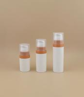 China Mini Neutral White Trigger Pump Sprayer Bottle 801 for Cosmetic for sale
