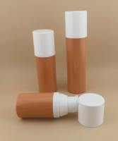 China Brown Trigger Pump Sprayer Bottle 803-1A for Cosmetic for sale