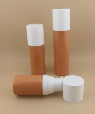 China Brown Trigger Pump Sprayer Bottle 803-1A for Cosmetic for sale