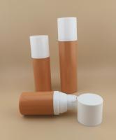 China Brown Trigger Pump Sprayer Bottle 803-1B for Cosmetic for sale