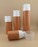 China Big Brown Trigger Pump Sprayer Bottle 806C for Cosmetic for sale