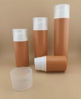 China Certified Big Brown Trigger Pump Sprayer Bottle 806A for Cosmetic for sale