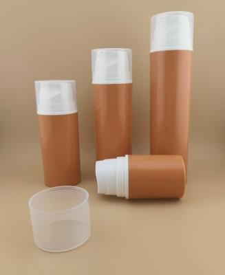 China Certified Big Brown Trigger Pump Sprayer Bottle 806A for Cosmetic for sale