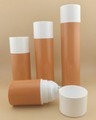 China Big Brown Trigger Pump Sprayer Bottle 806B for Cosmetic for sale