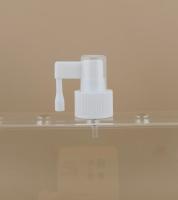 China CRC Possible White Mist Sprayer Oral K310B for Medicament Bottles for sale