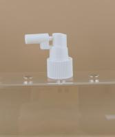China Trigger Bottles White Mist Sprayer Oral K310A for Medicament for sale