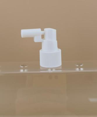 China Trigger Bottles White Mist Sprayer Oral K310A for Medicament for sale