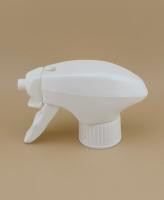 China Certified White Simple Trigger Sprayer K103B for Cosmetic Bottles for sale