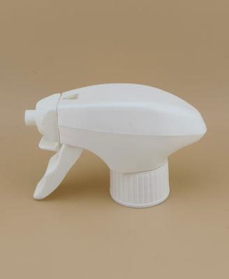 China Certified White Simple Trigger Sprayer K103B for Cosmetic Bottles for sale