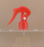 China Red Mini Trigger Sprayer K602-2 for Household Cleaning for sale
