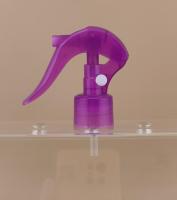 China K602-2 Indigo Mini Trigger Sprayer Household Cleaning with CRC Possible for sale