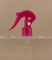 China Purple Mini Trigger Sprayer K602-2 for Household Cleaning for sale