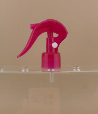 China Purple Mini Trigger Sprayer K602-2 for Household Cleaning for sale