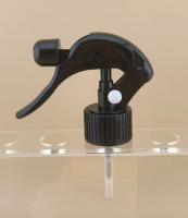 China Black Mini Trigger Sprayer K604-1 for Household Cleaning for sale