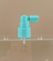 China Certified Cyan Oral Mist Sprayer K310A for Medicaments Standard for sale