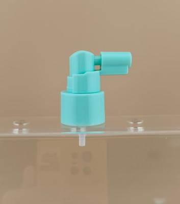 China Certified Cyan Oral Mist Sprayer K310A for Medicaments Standard for sale