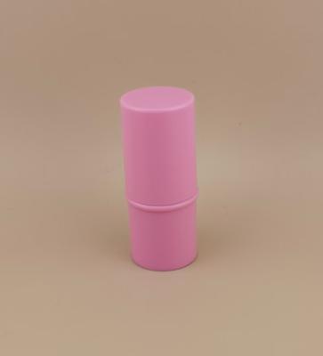 China CRC-Ready 0702 Lip Balm Packaging For Smooth And Nourishing Lip Care for sale