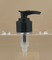 China Plastic PP K208-2 Lotion Pump For Shampoo Bottles Nice Design for sale