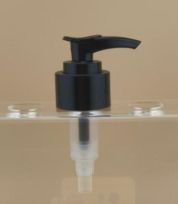China Plastic PP K208-2 Lotion Pump For Shampoo Bottles Nice Design for sale