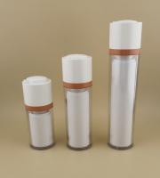 China Rotary-Type Trigger Pump Sprayer Bottle 808 For Cosmetic for sale