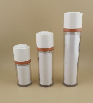 China Rotary-Type Trigger Pump Sprayer Bottle 808 For Cosmetic for sale
