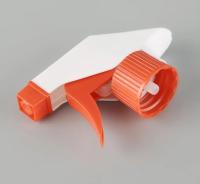 China Professional Non Spill 28/413 Plastic Trigger Sprayer for Water Spray in Household Chemicals for sale