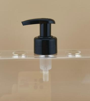 China Black Lotion Pump Left-Right Lock K204-4 for Skincare for sale