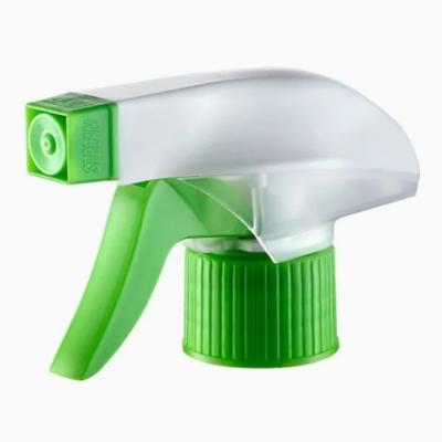 China Plastic Trigger Sprayer 2024 Popular Trend Fashion 28/400 28/410 28/415 Sprayer Trigger for sale