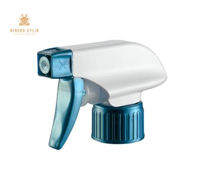 China All Plastic Trigger Spraye r2024 Popular Trend Fashion 28/400 28/410 28/415 No Metal Sprayer Trigger for sale