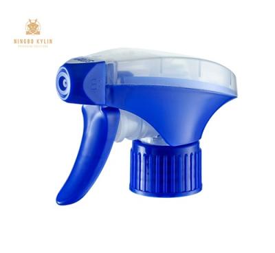 China PP Foam Trigger Sprayer Mini Trigger Sprayer 28/410 For Environmentally Friendly for sale
