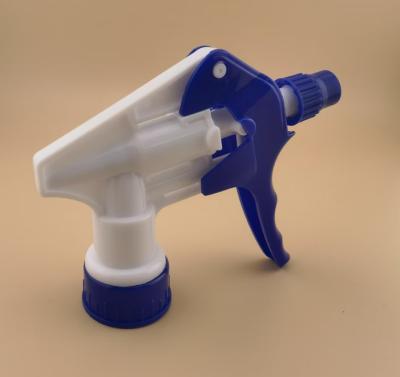 China Plastic Trigger Sprayer Agricultural And Garden Cleaning 28/400 28/410 SD109-D1 for sale