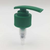 China Lotion Dispenser Pump Skincare Cosmetic Packaging Soap Liquid Lotion Pump Dispenser for Bottles for sale
