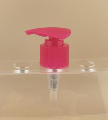 China Lotion Dispenser Pump High Quality PP Lotion Pump For Hand Wash Shampoo And Make Up for sale