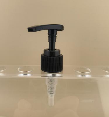 China Empty Dispense Pump for Plastic Cosmetic Packaging 24/415 for sale