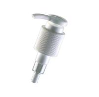China Custom Plastic Cosmetic Packing Lotion Pump Empty Dispense Pump for sale