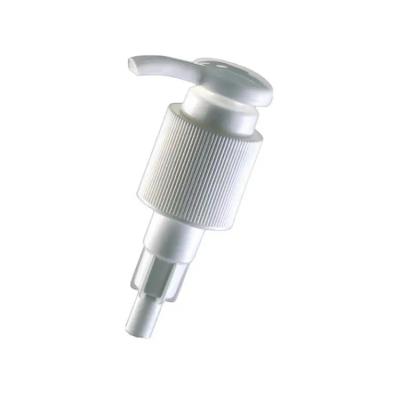 China Custom Plastic Cosmetic Packing Lotion Pump Empty Dispense Pump for sale